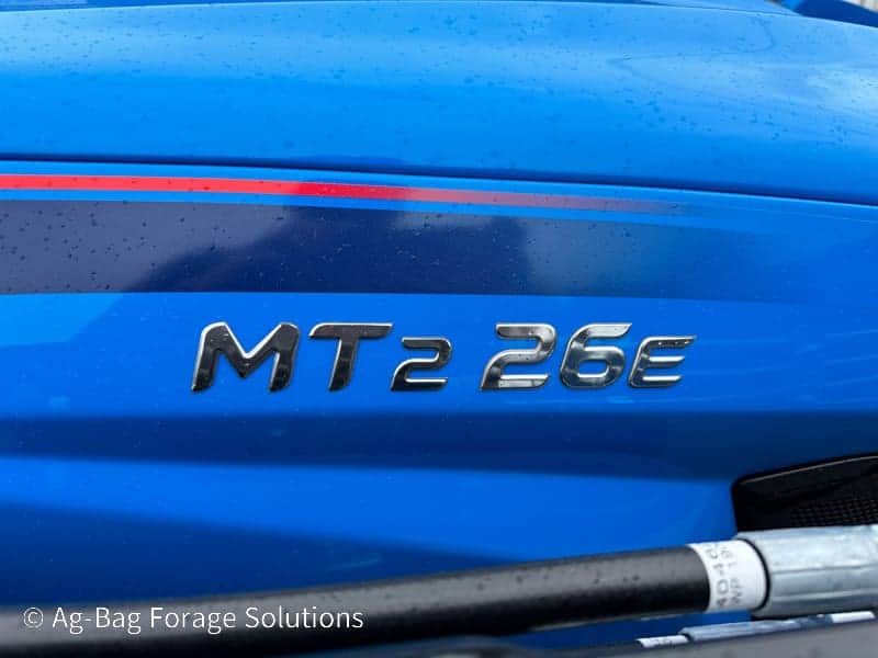 LS Tractor MT226E HST – 25HP Compact Tractor for Small Acreage